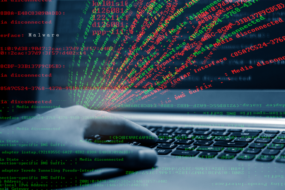 Kraken Cryptor 2.0.5 Ransomware - MonsterCloud University